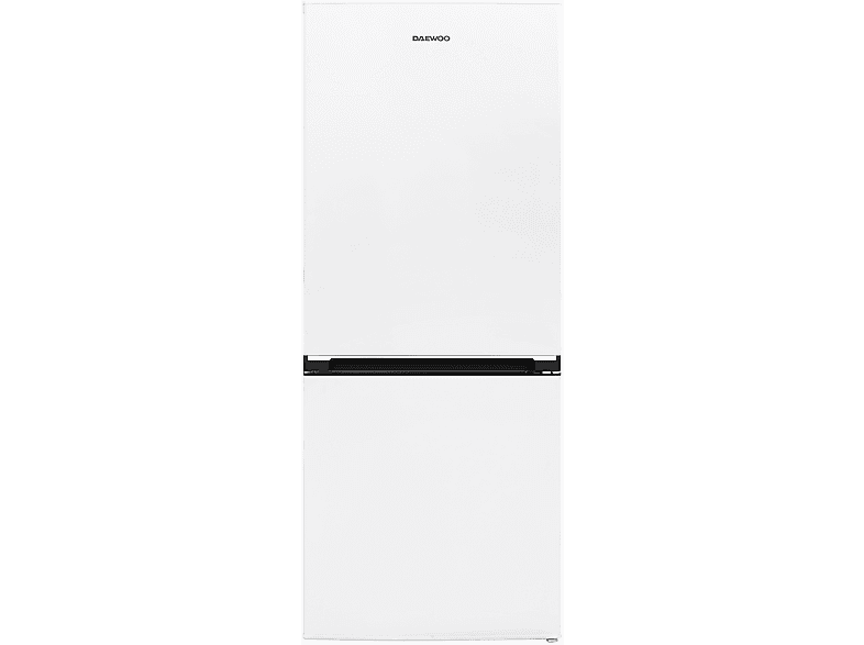 Frigorífico combi | DAEWOO CKL0203EWMA0-ES, Lil-Frost (Estático ...