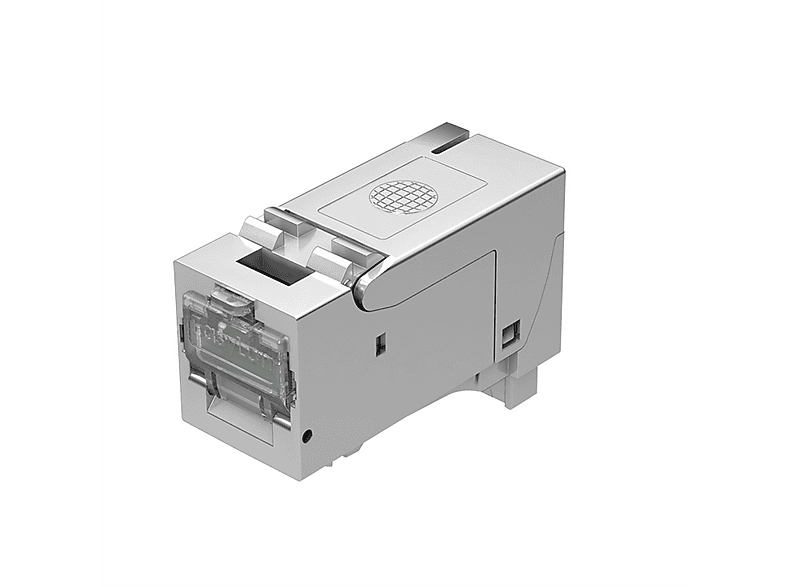 EASYLAN fixLink SL RJ45 Keystone Keystone-Module | SATURN