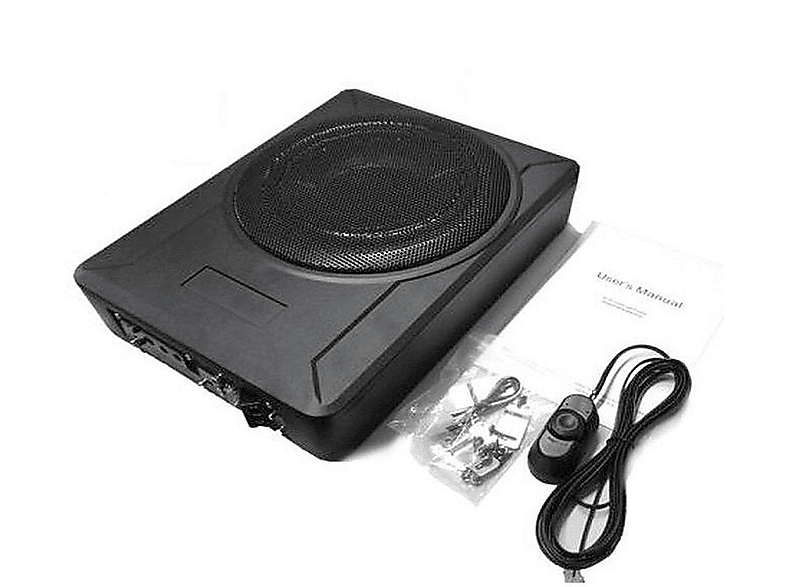 SUBWOOFER SHARD-LAB SP434SHARD | MediaWorld.it