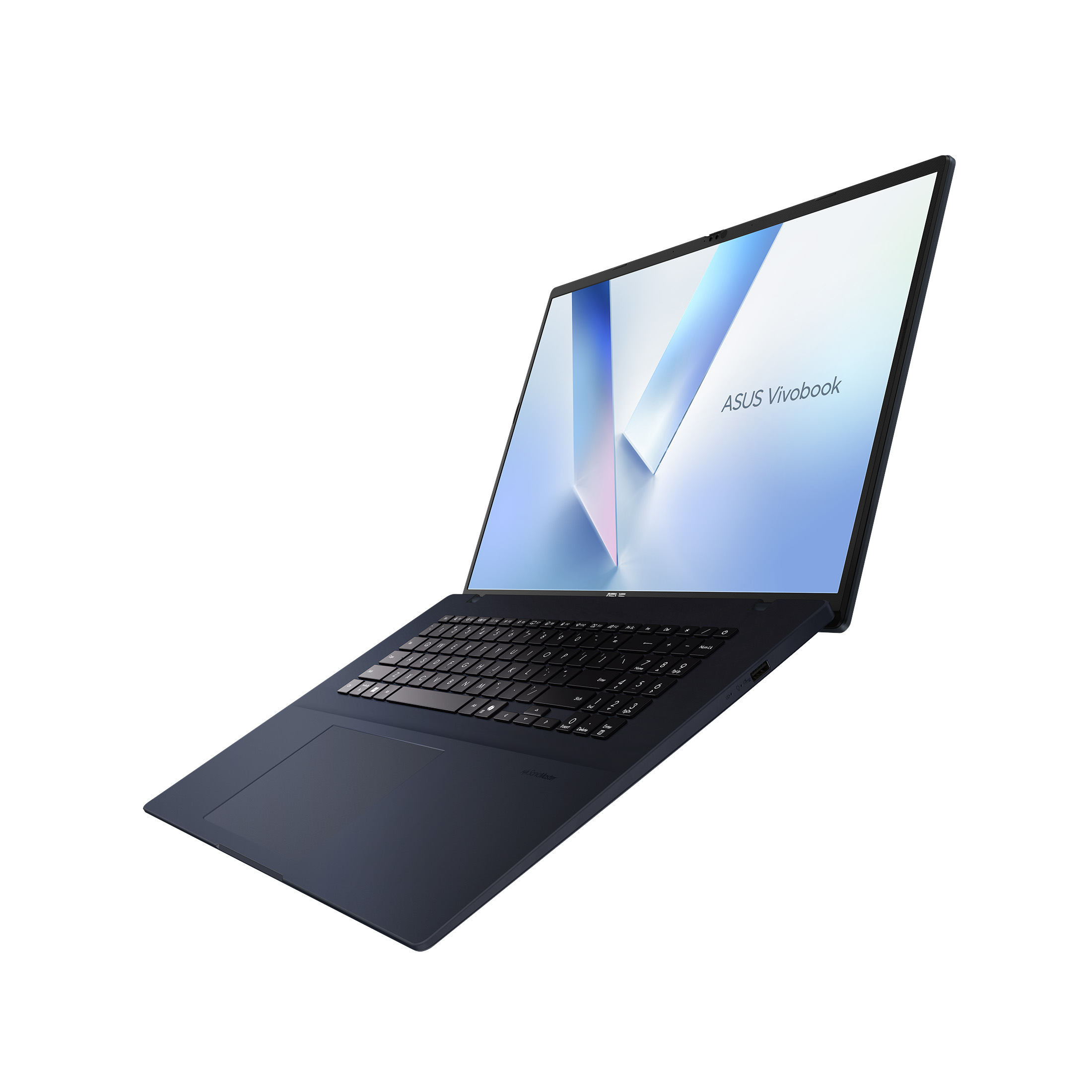 ASUS Vivobook 18, Notebook mit 18 Zoll Display, AMD Ryzen™ AI 5 ...