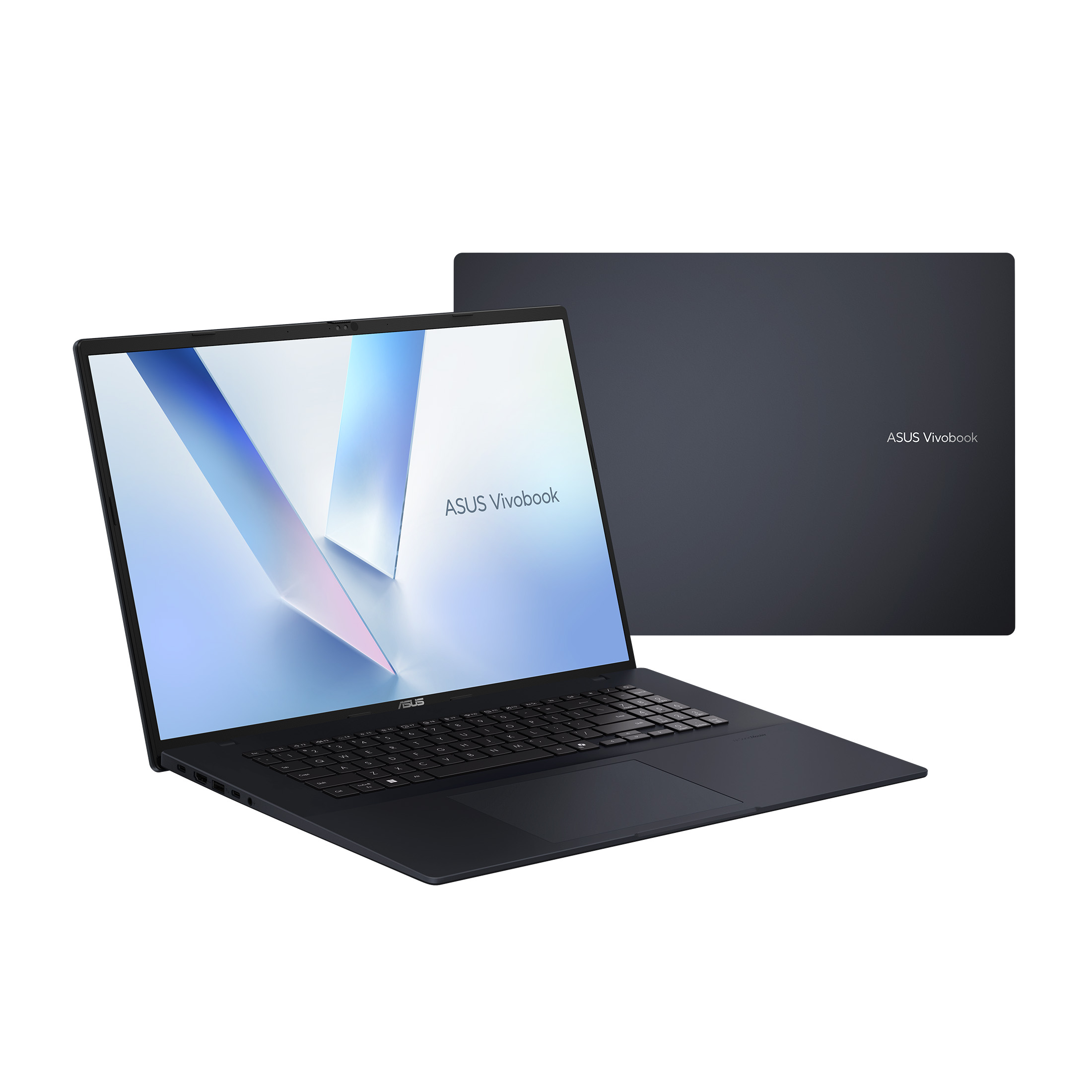 ASUS Vivobook 18, Notebook, mit 18 Zoll Display, AMD Ryzen™ 7, 64 GB ...