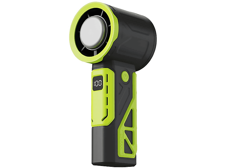 DECOME IT2214 Lüfter Grün | MediaMarkt