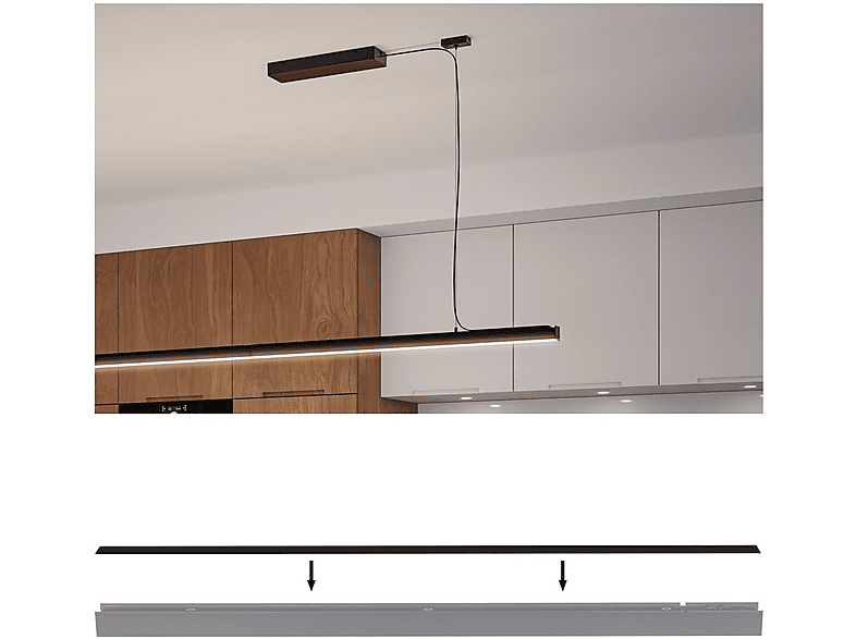 PAULMANN LICHT Linion (98208) Abdeckung | MediaMarkt