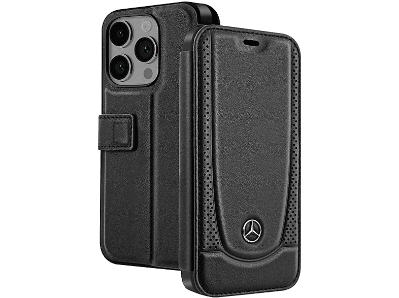 Funda para móvil | MERCEDES H2727, Compatible con Apple iPhone 14 Pro ...
