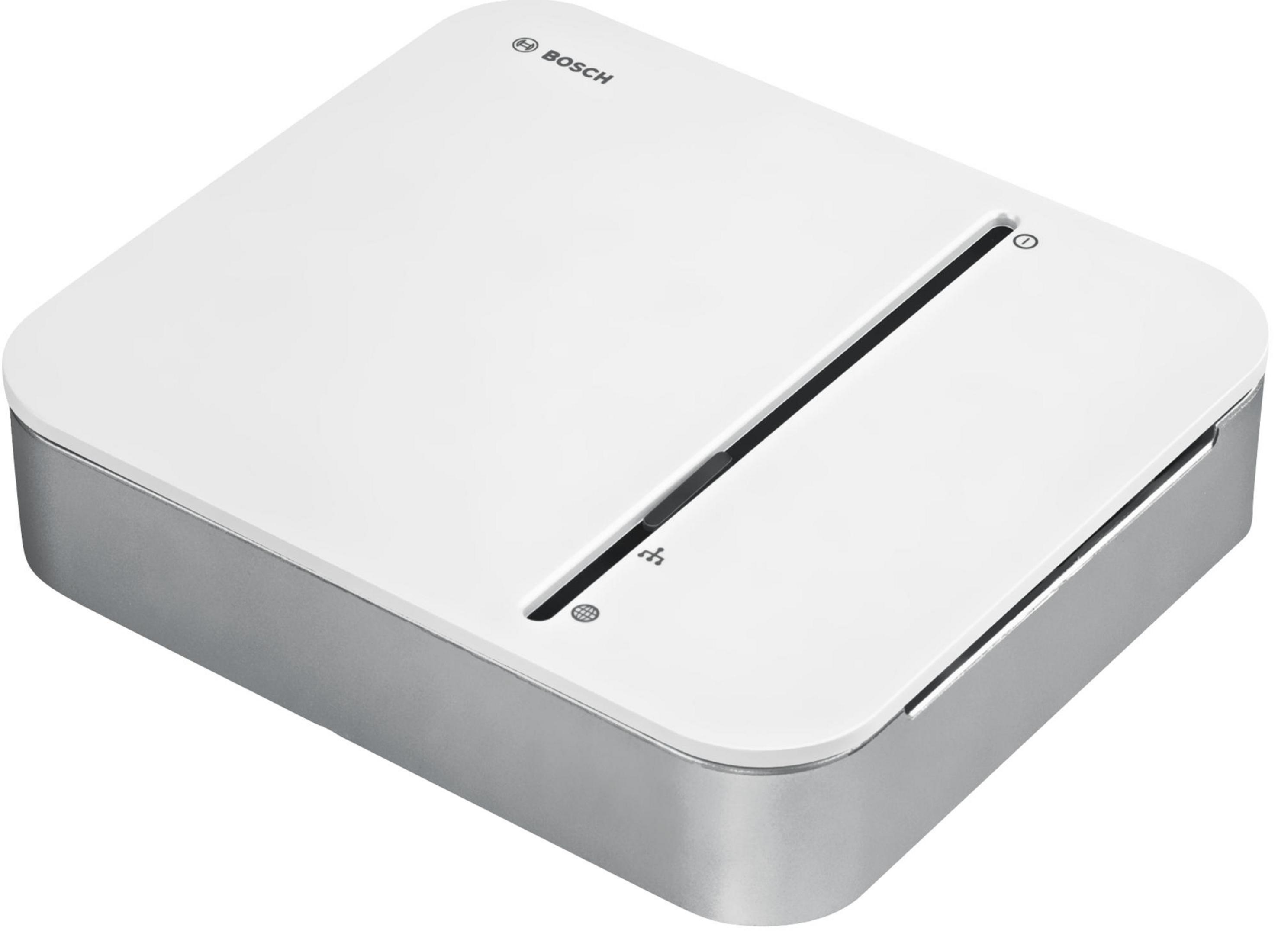 BOSCH 8750000001 CONTROLLER Gateway Weiß | MediaMarkt