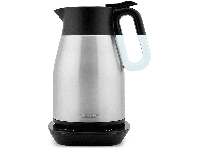 BOLLITORE GASTROBACK Design Advanced Thermo | MediaWorld.it