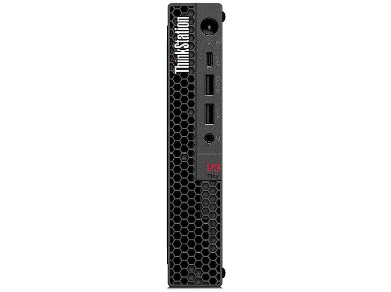 LENOVO MINI DESKTOP 30H0005XIX ThinkStation P3 Mini PC, Intel®, Intel ...