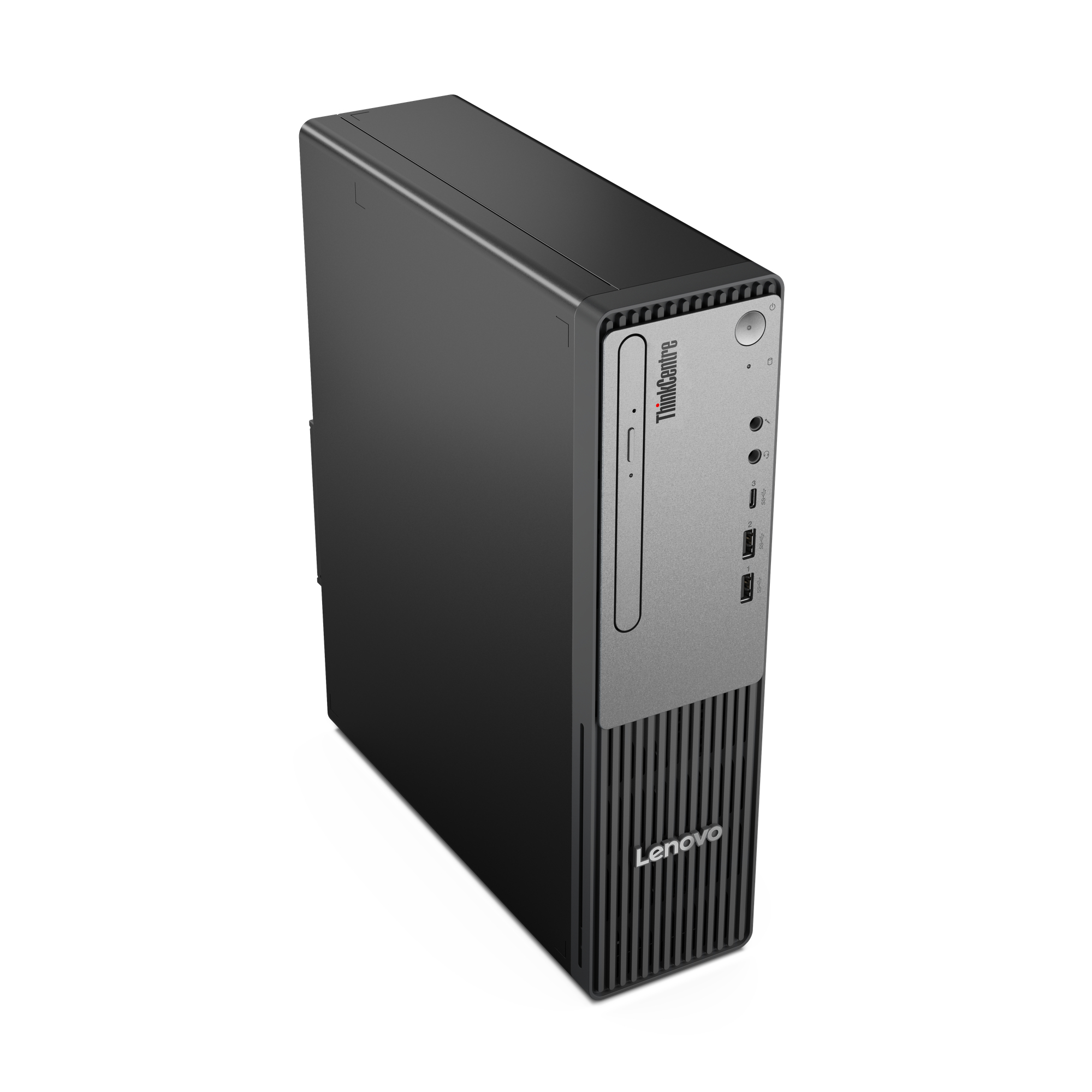 Komputer stacjonarny LENOVO ThinkCentre neo 30s Gen 5 Czarny | MediaMarkt