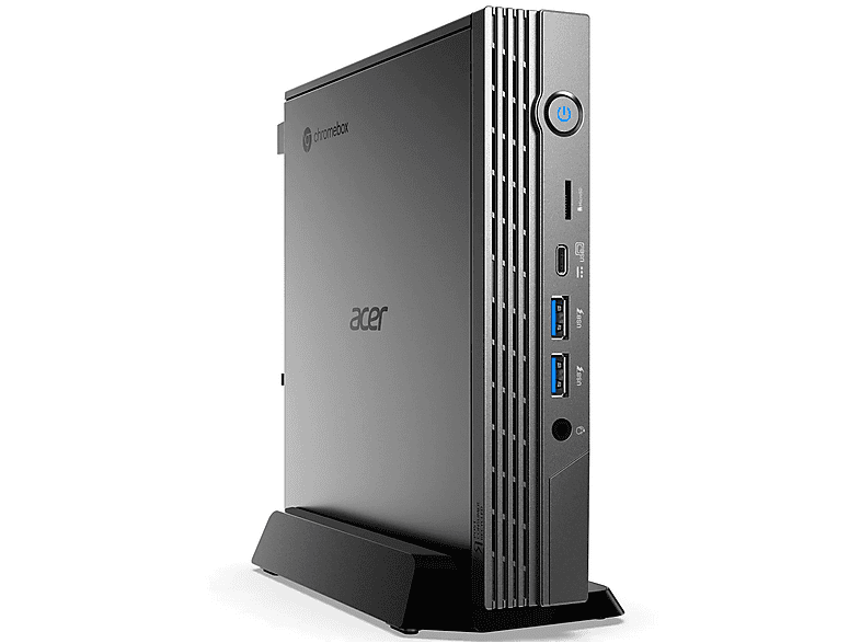ACER MINI PC DT.Z29EG.001 Chromebox CXI5 Mini PC, Intel®, Intel i3 ...