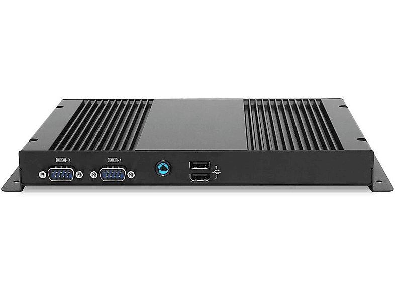 AOPEN MINI DESKTOP 491.DEP00.0090 DEX5750 Mini PC, Intel®, Intel i3 ...