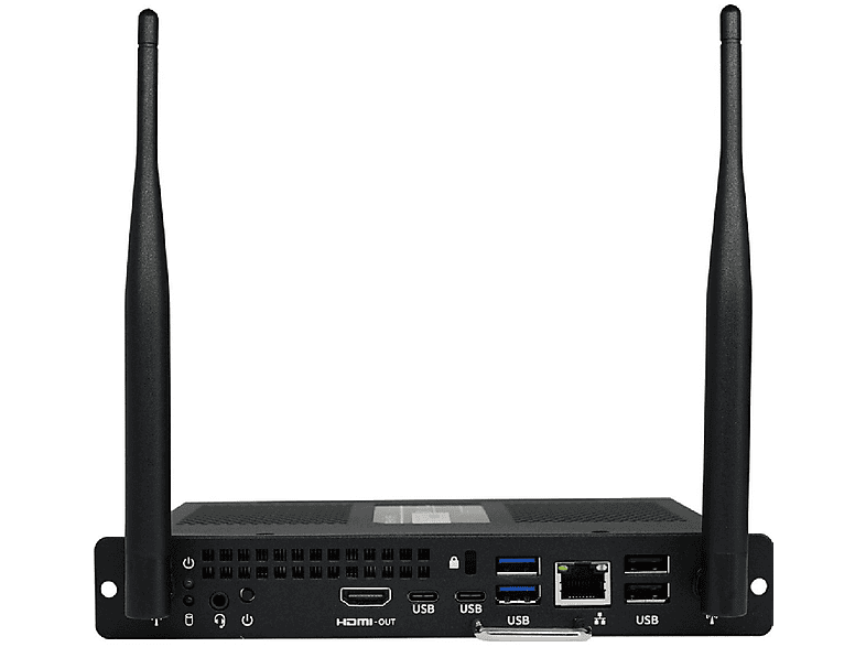 NEWLINE DESKTOP WB5B820W WB5B820W PC/workstation, Intel i5-1135G7, Iris® Xᵉ, RAM 8 GB, 256 GB ...