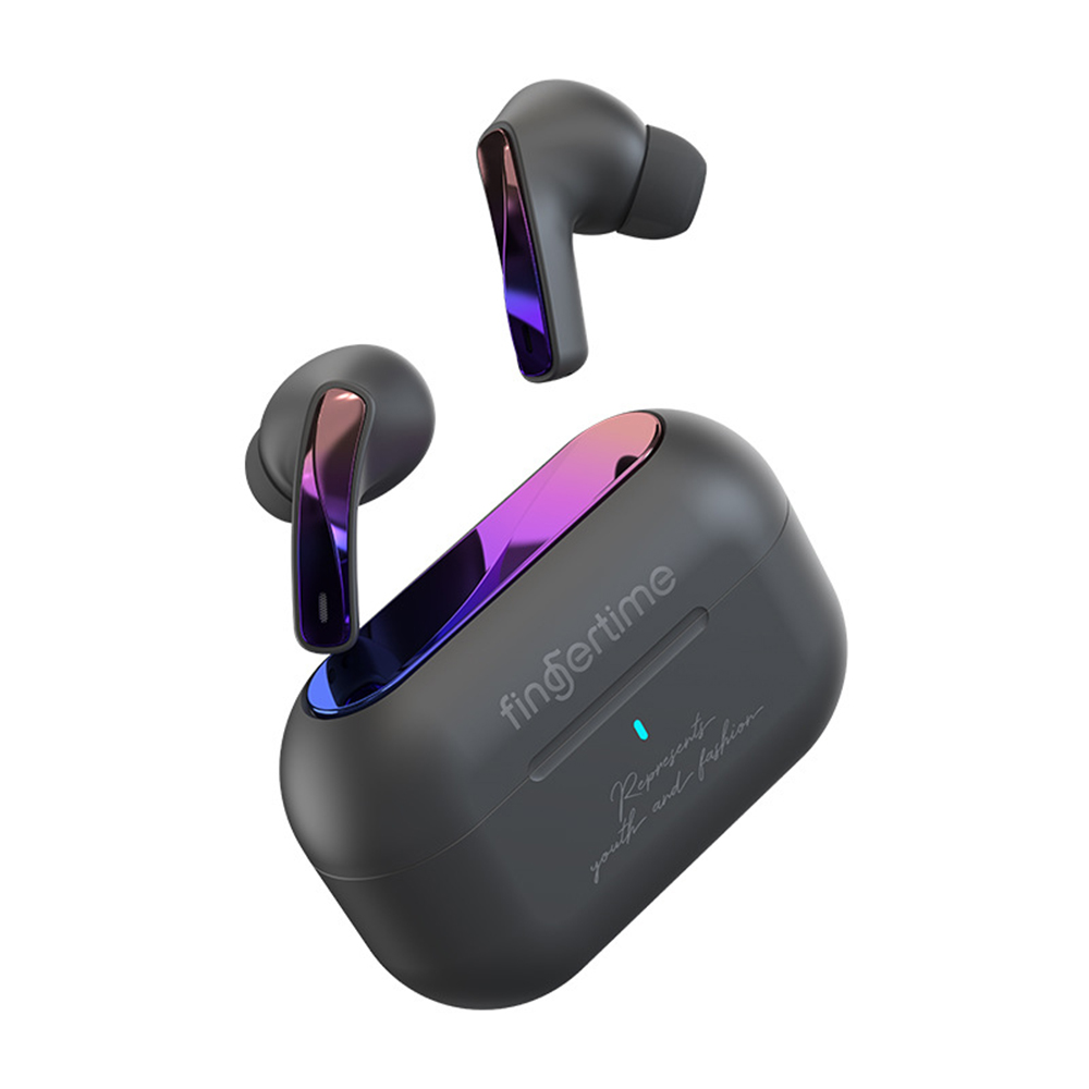 JEDBESETZT 4 ENC Mics und Deep Bass Sound, In-ear Bluetooth Kopfhörer ...