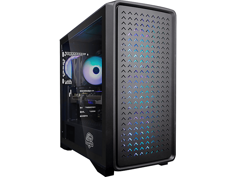ONE GAMING High End PC AN605, Gaming-PC mit AMD Ryzen™ 9 9900X3D ...