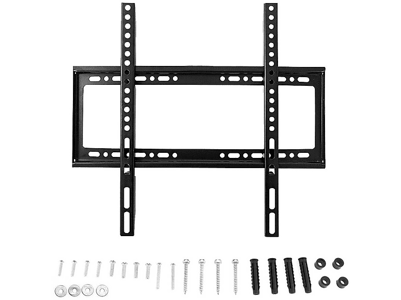 FLYSTAR TV Ständer Fernseher Ständer 26-63 Zoll bis 50kg TV ...