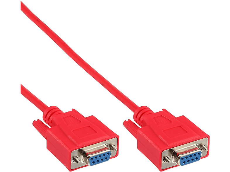 CAVO SERIALE INLINE 12224B | MediaWorld.it