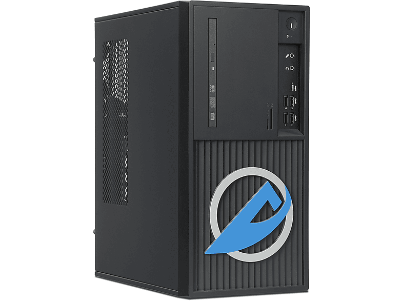 ANKERMANN-PC CAD PC, PC-Desktop mit Intel® Core™ i7 i7-8700 Prozessor ...