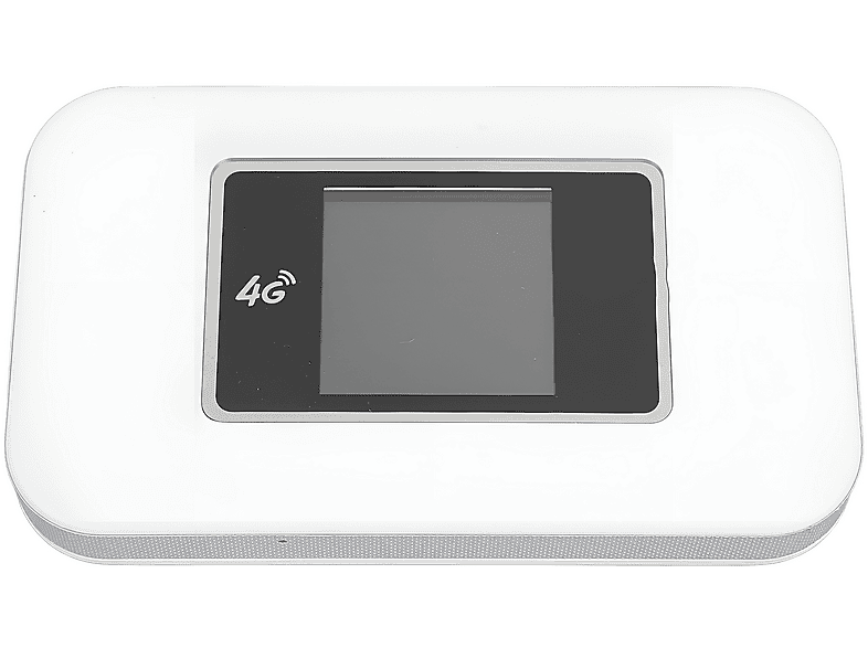 HIYORI Tragbarer 4G Hotspot 1800mAh WLAN Router | MediaMarkt