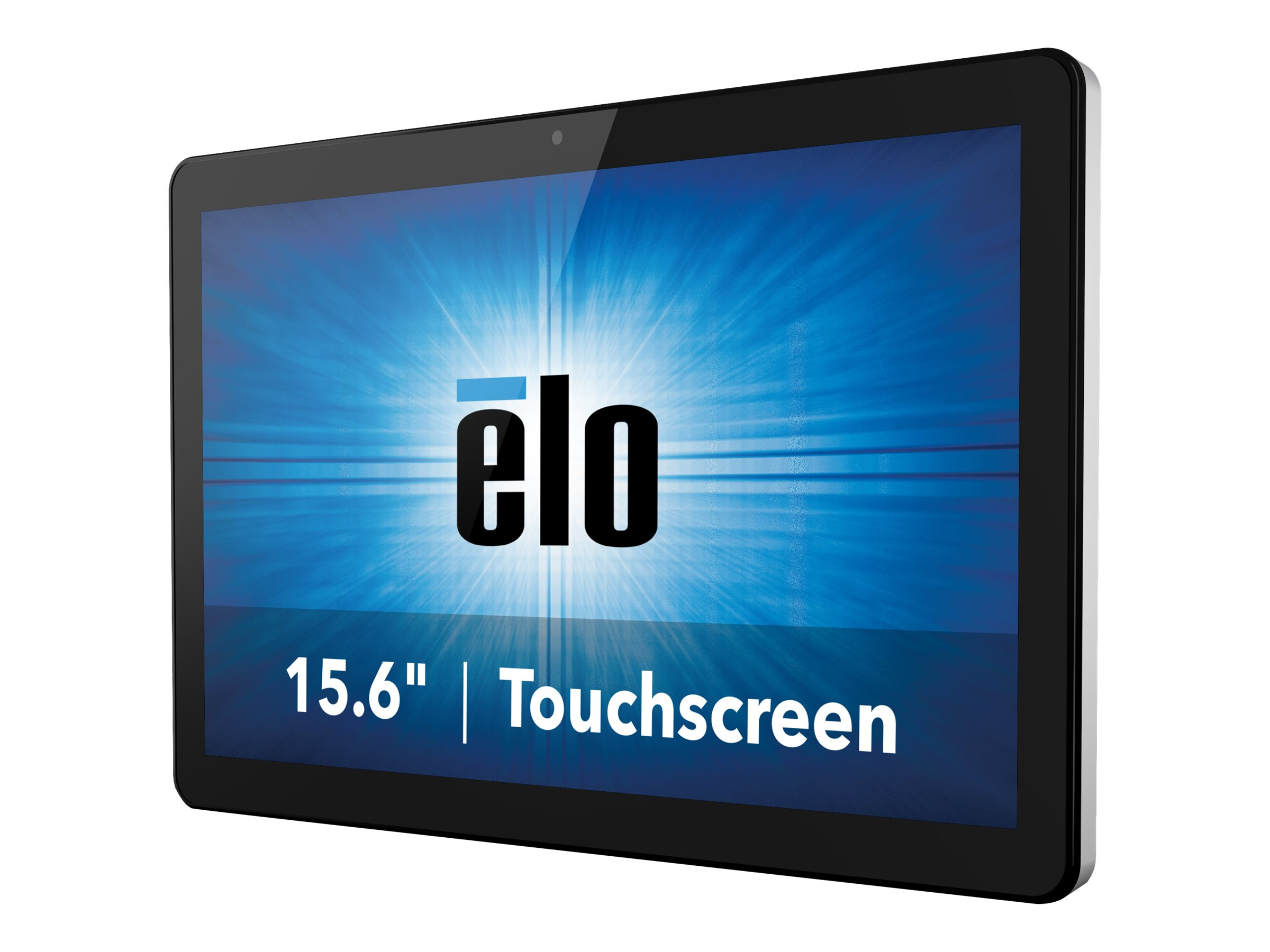 ELO TOUCH SYSTEMS I-Series 3.0 AIO, 15,6 " Qualcomm Snapdragon APQ8053 ...