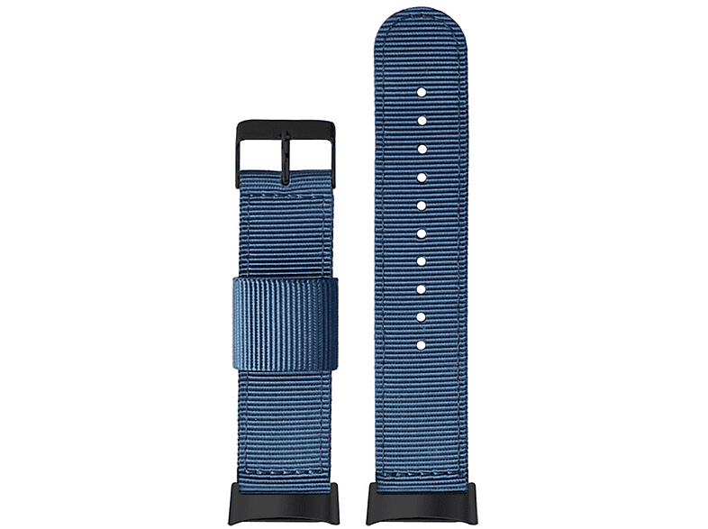 INF 366668, Ersatzarmband, Fitbit, Charge 5, Blau | MediaMarkt