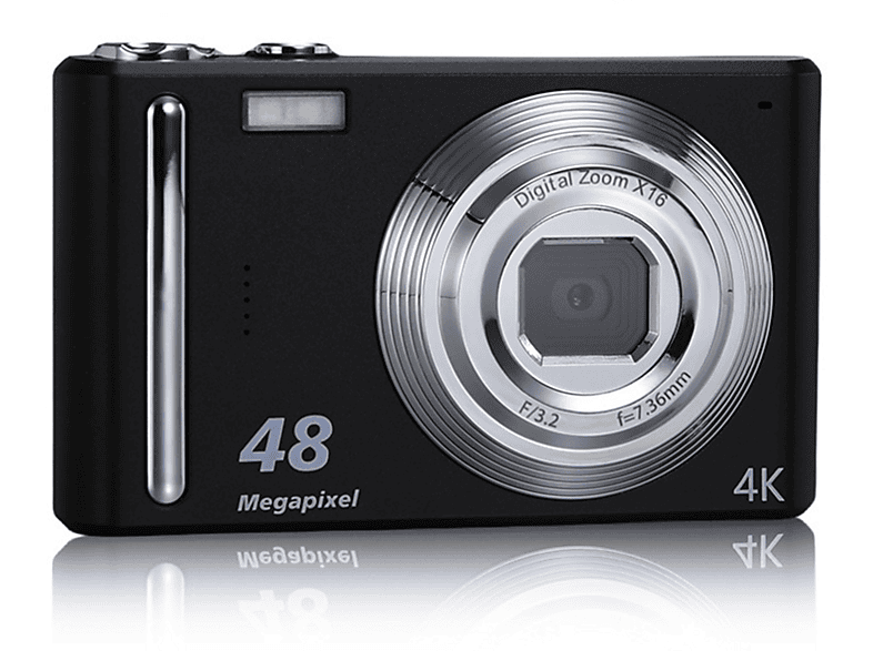 UWOT CCD Fotografieren Aufnehmen Albumwiedergabe DigitalKamera schwarz ...