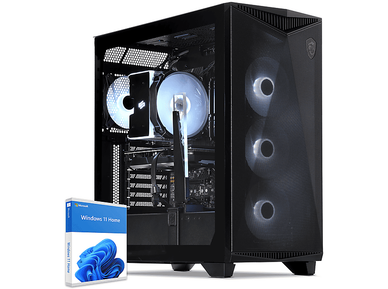 PC Gaming | SEDATECH UCCQ632I2I1HF, Intel i7-12700KF 12x 3.6Ghz (max 5.0Ghz), 32 GB RAM, 2000 GB ...