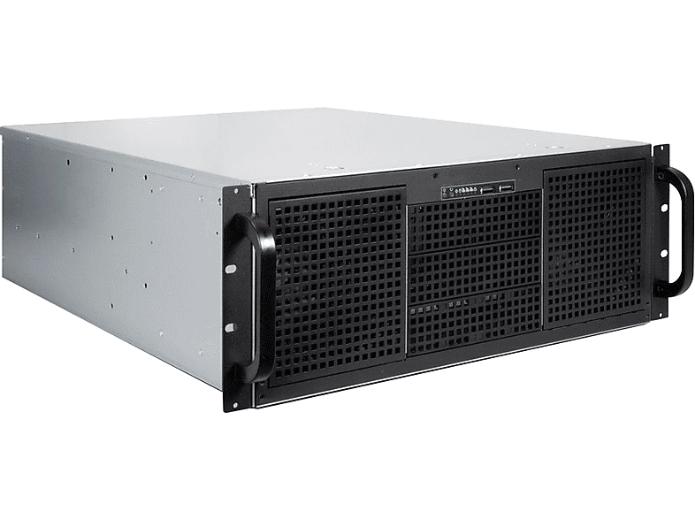 KIEBEL 19 Rack AI Master IX AMD Ryzen 9 9900X, Workstation PC mit AMD ...