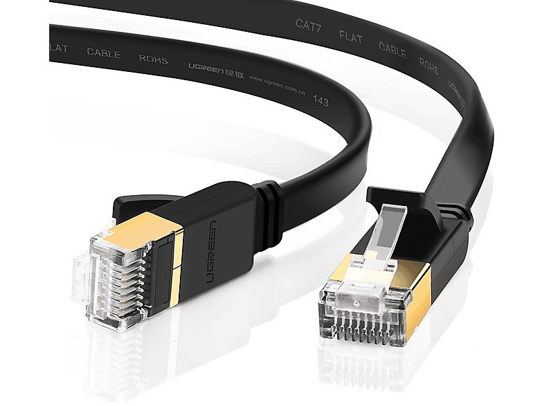 UGREEN NW106, Netzwerkkabel, 3 Meter | MediaMarkt