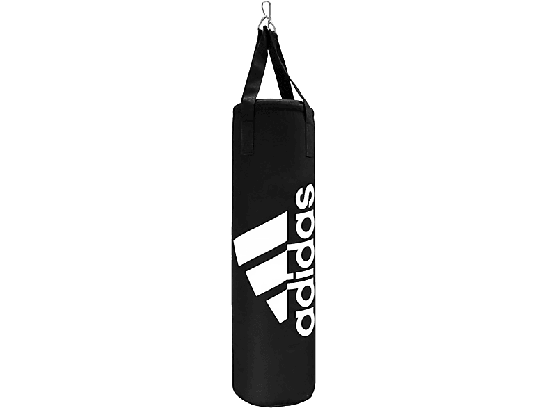 ADIDAS 20kg Boxsack, Schwarz | MediaMarkt