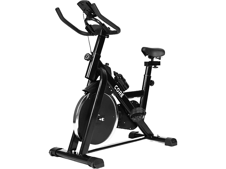 CORE 1300 Indoor Cycle, Schwarz | MediaMarkt