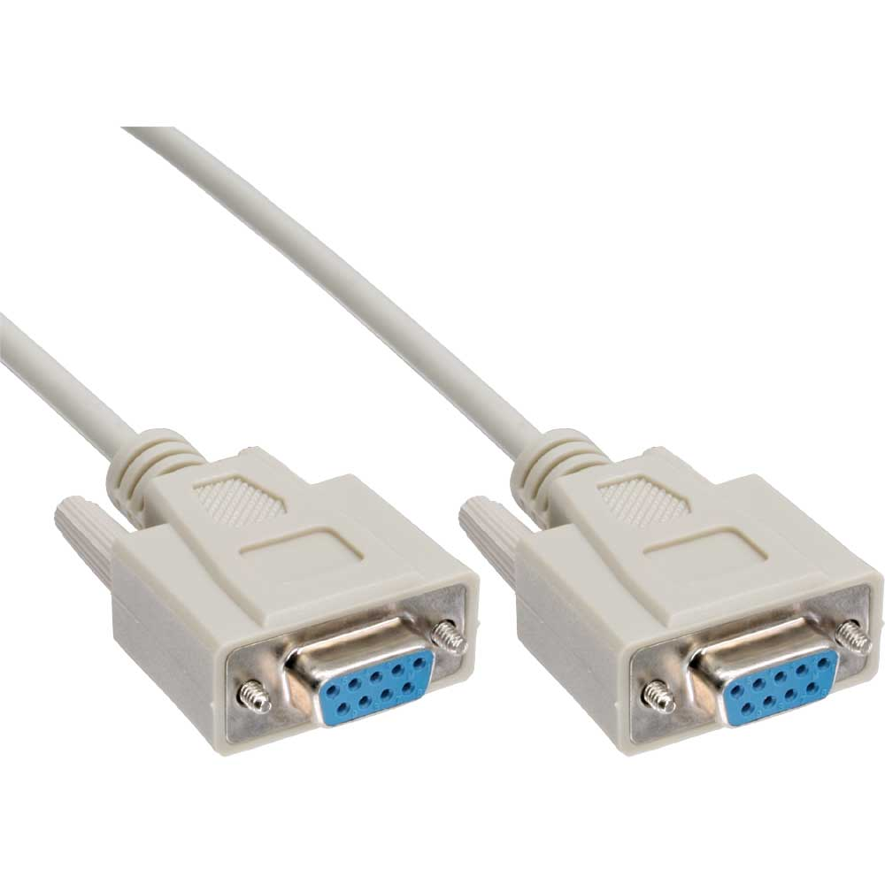 CAVO SERIALE INLINE 12223 | MediaWorld.it