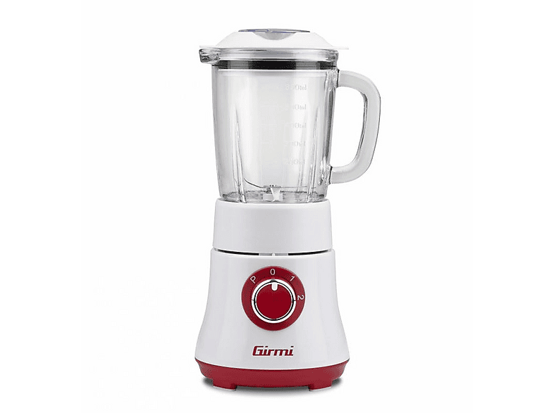GIRMI FR23 Mixer Mehrfarbig (300,00 Watt, 0.6 l) | MediaMarkt