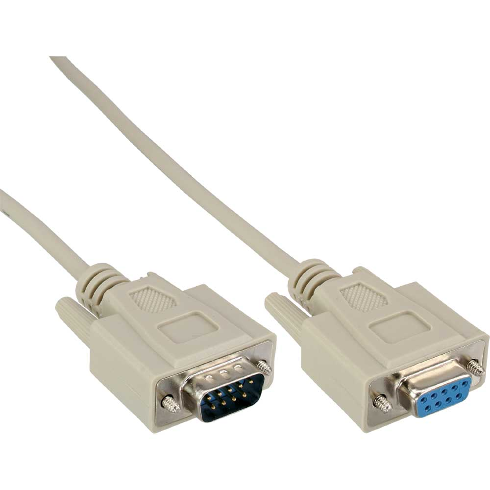 CAVO SERIALE INLINE 12232 | MediaWorld.it