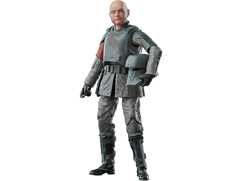 Figura | Juguete Migs Mayfeld (Morak) a escala de 15 cm HASBRO ...