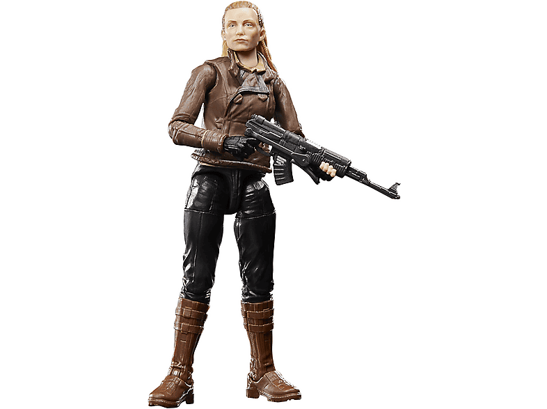 ACTION FIGURE HASBRO 7721 Vel Sartha | MediaWorld.it