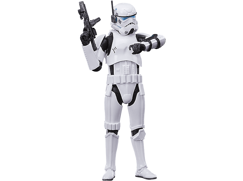 ACTION FIGURE HASBRO 7721 SCAR Trooper Mic | MediaWorld.it