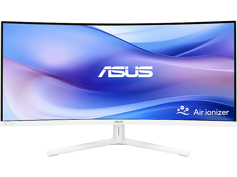ASUS 90LM0AIT-B01M71 | 34 inch - 3440 x 1440 (2K UltraWide QHD) - VA ...