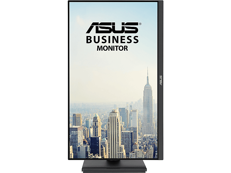 ASUS 90LM02W1-B01171 23,8 Zoll Full-HD Monitor (1 ms Reaktionszeit ...