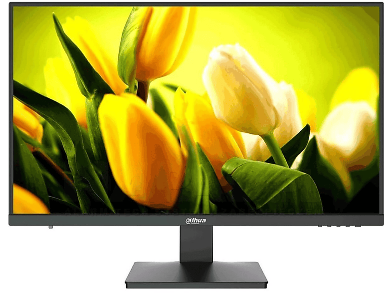 DAHUA TECHNOLOGY LM27-L200 MONITOR, 27 ", Full-HD, 1920 x 1080 Pixel ...