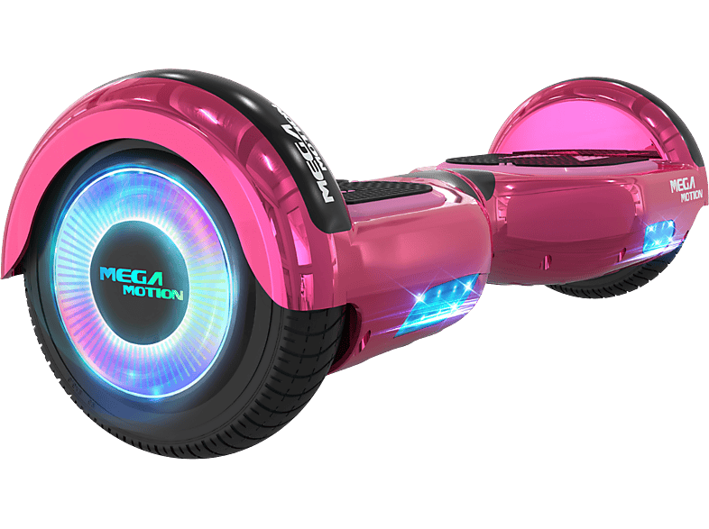 Hoverboard | A03S Hoverboards para Niños, Con altavoz Bluetooth y luz ...