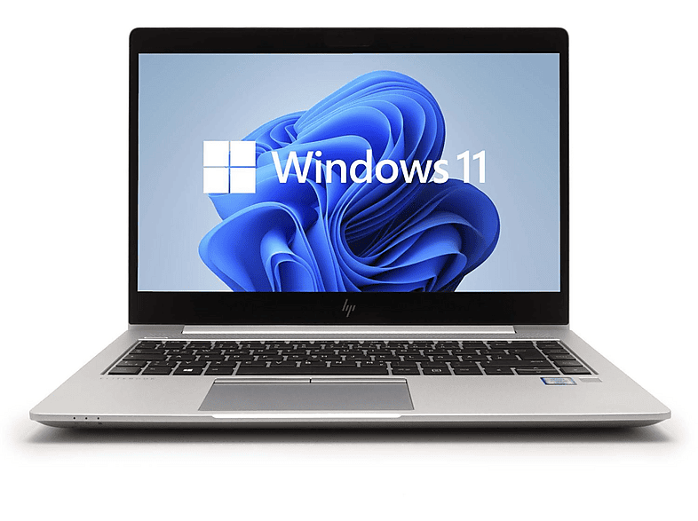 HP EliteBook 840 G6, Notebook mit 14 Zoll Display, Intel® Core™ i5 ...