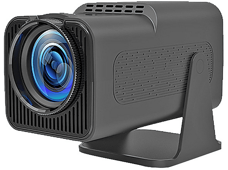 UWOT Kinoerlebnis 200" HD, WiFi6, 180° Projektion Beamer(HDR 4K ...