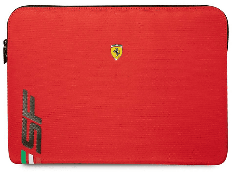 CUSTODIA PER NOTEBOOK FERRARI 3666339090982 | MediaWorld.it