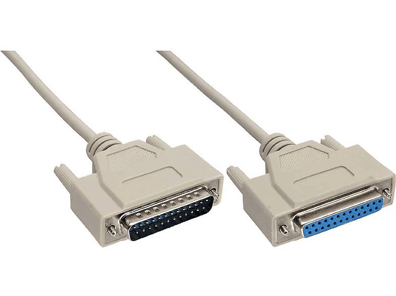 CAVO SERIALE INLINE 11424M | MediaWorld.it