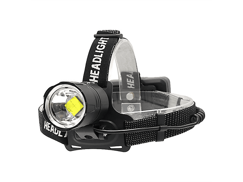 XUIGORT 2032 Scheinwerfer LED-Licht | SATURN
