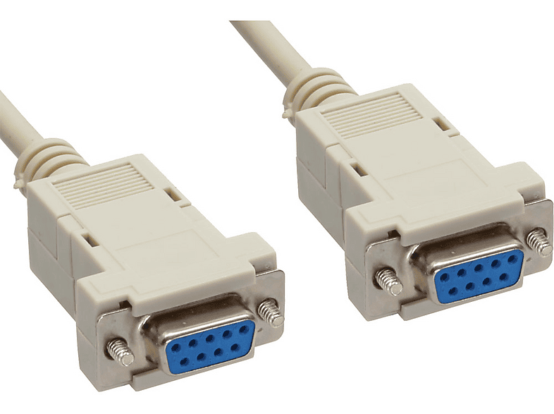 CAVO SERIALE INLINE 12224L | MediaWorld.it