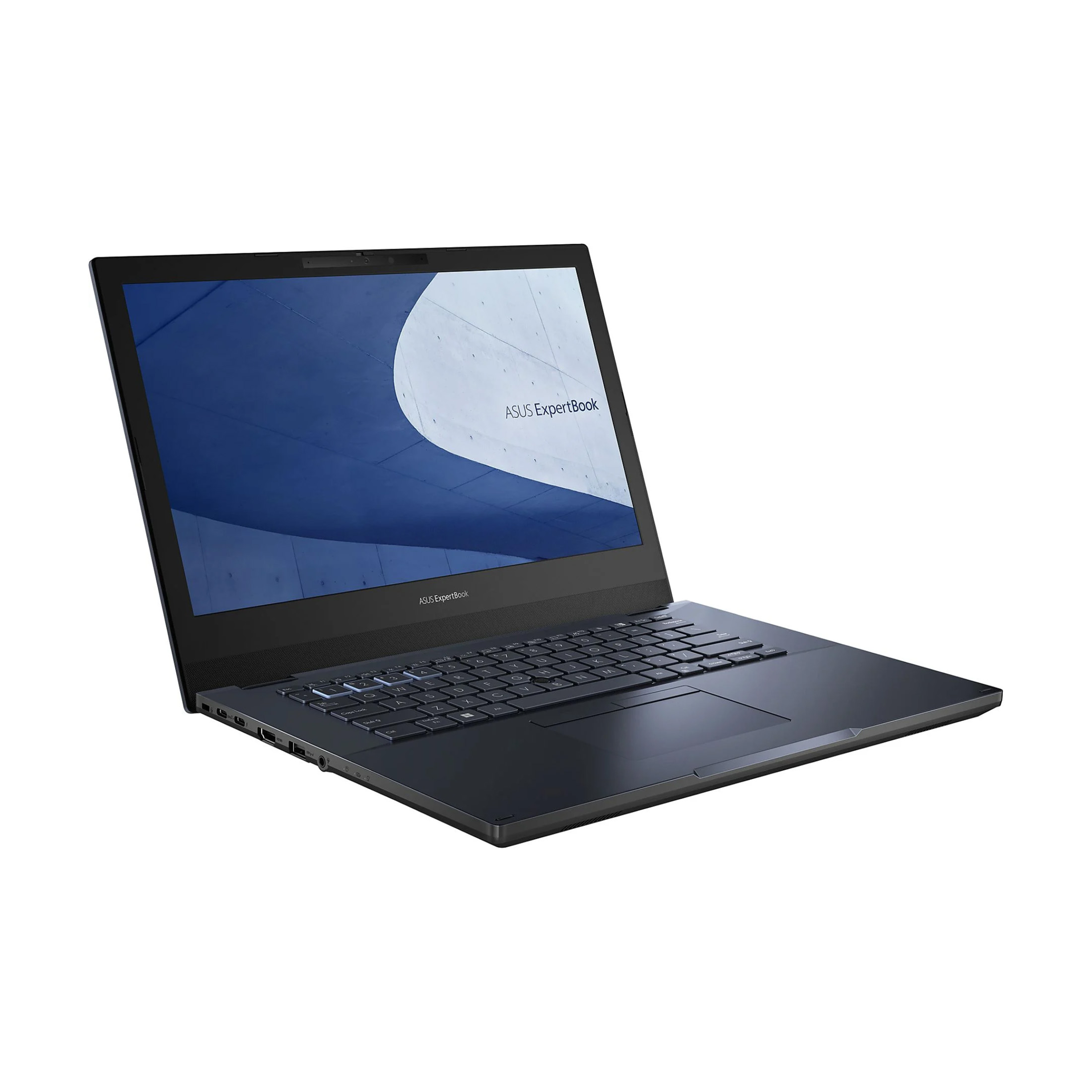 ASUS ExpertBook B2, Notebook, mit 14 Zoll Display, Intel® Core™ i5 ...