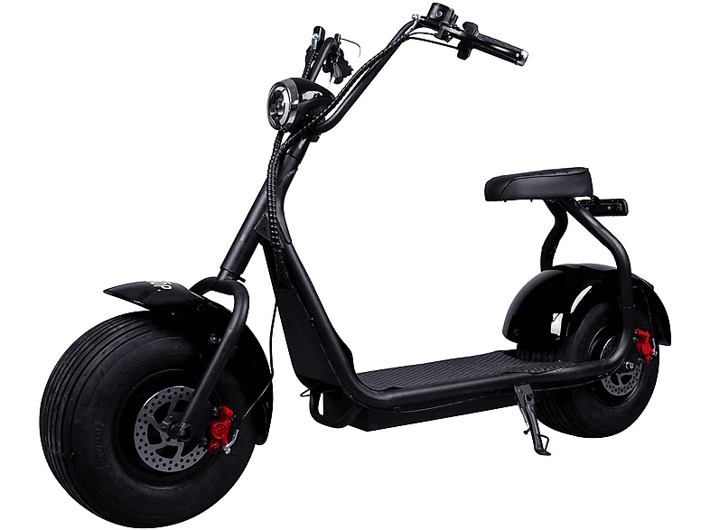 SWOOP Elektroroller Cruiser N4 E-Scooter | MediaMarkt