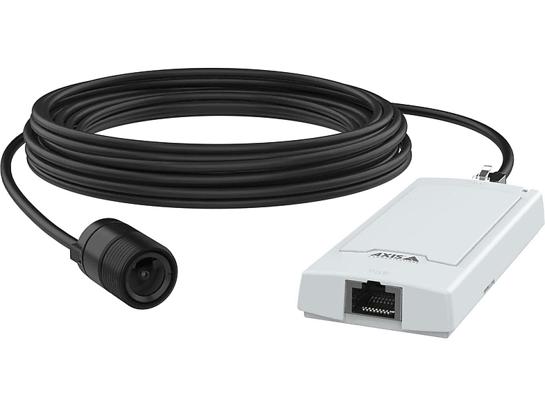 VIDEOCAMERA AXIS P1245 Mk II | MediaWorld.it