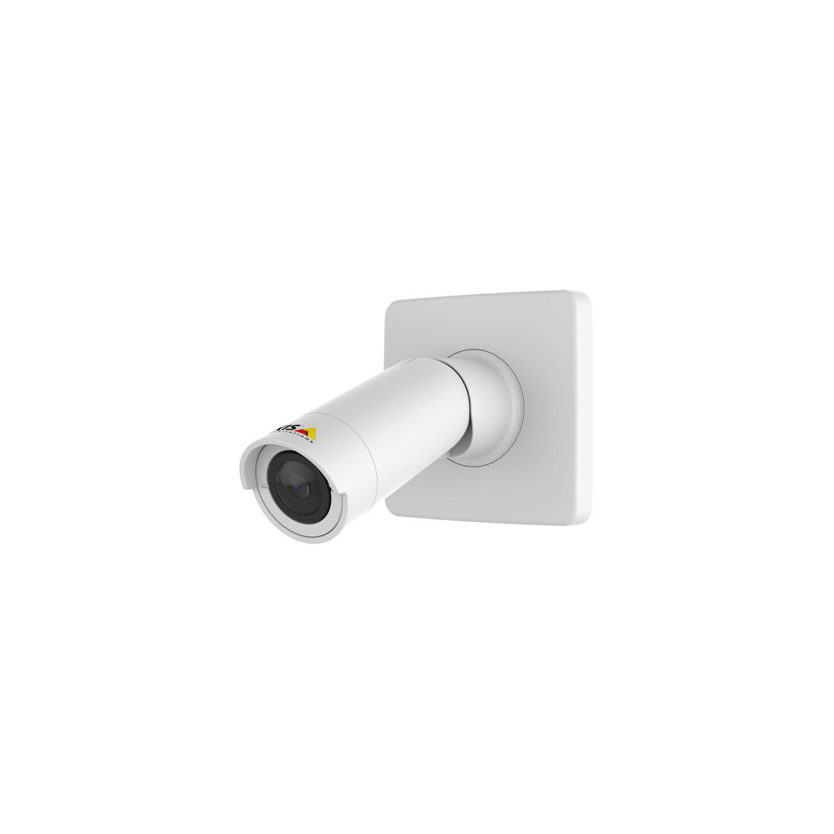 VIDEOCAMERA AXIS F1004 BULLET SENSOR UNIT | MediaWorld.it