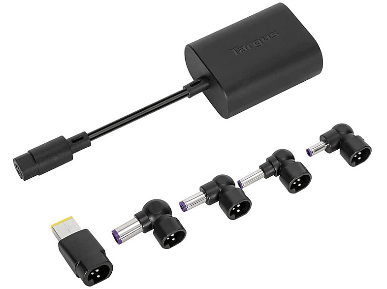 Adattatori per inversione del genere dei cavi TARGUS USB-C Legacy Power ...